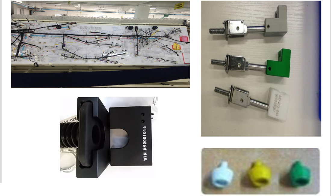 wiring-harness-line-jig-board – K.D. Engineers